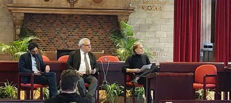 Token Project On Linkedin Panel Discussion The Future Of Dlts In The