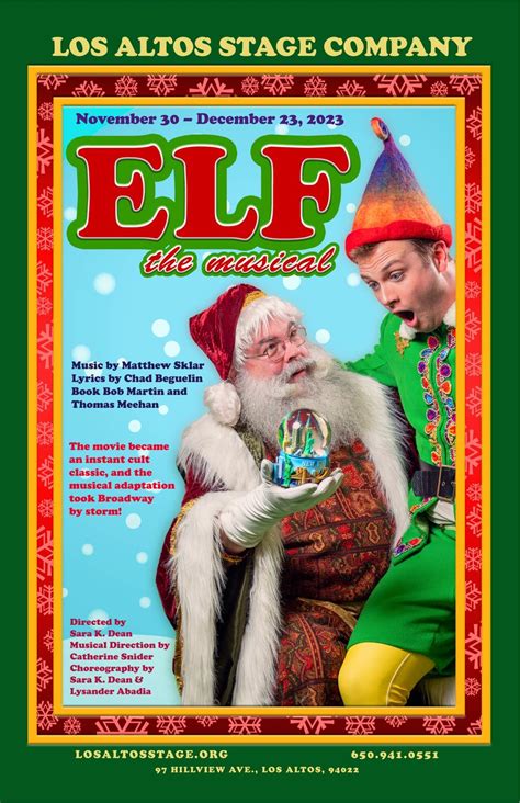 Elf Program By Gary Landis Flipsnack