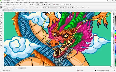 6 Features Of Coreldraw Graphics Suite 2021 That Will Improve Your