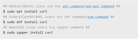 Curl Command How To Download Files Using Curl Cloudsurph
