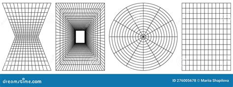 Geometry Wireframe Grid Backgrounds In Neon Pink Color 3d Abstract Cyberpunk Posters Patterns