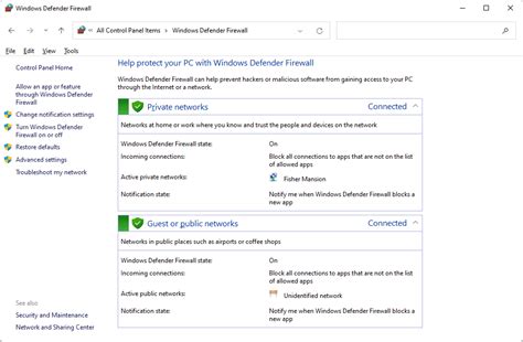 List Of Control Panel Applets In Windows