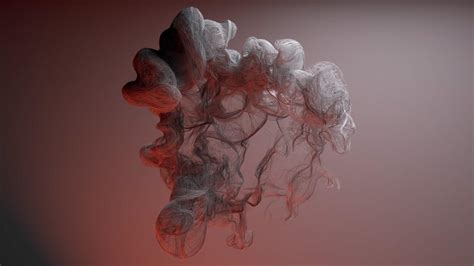 Motion Design Elements Abstract 3d Splines The Pixel Lab