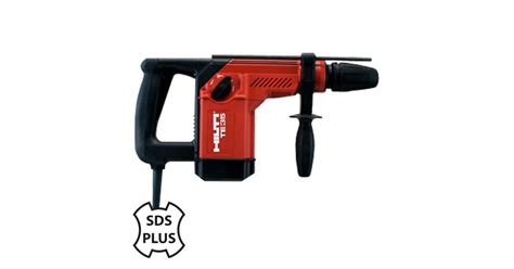 Lej en Hilti - TE 35 hos Del-Pin A/S