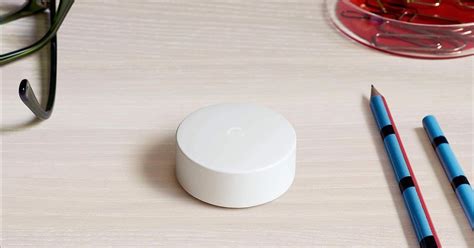 Google Nest Temperature Sensor Only Shipped On Amazon Customize The Temperature In ANY