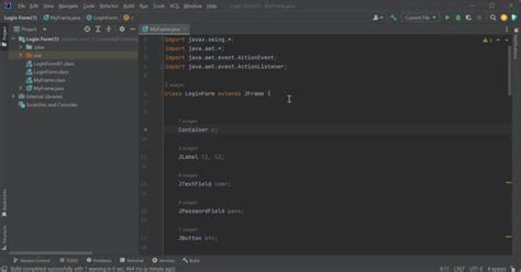 Syed Mohammed Ali Raza Abedi On Linkedin Connections Java Jswing Guidevelopment Frontend