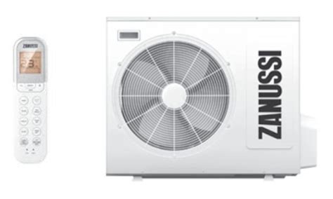 Кондиционер Zanussi ZACS-07HS/A21/N1 купить в Челябинске на Um-Climat ...