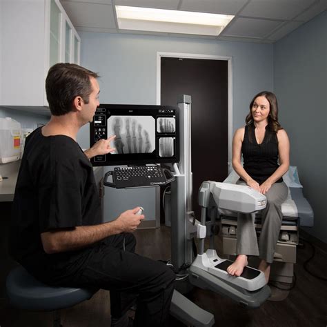 Fluoroscopy Scan Information Sigmadigital X Ray