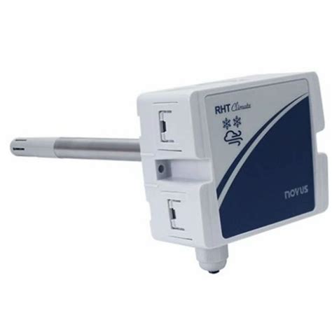 Temperature And Humidity Transmitters At Rs 9800 Pune Id 2851640010630