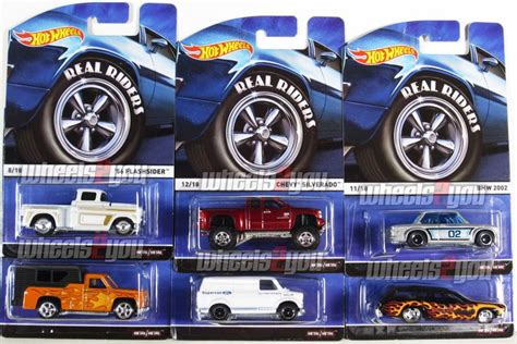 Hot Wheels Fpy86