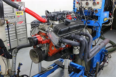 400 Smallblock Cooling Issues Fact Or Fiction The 1947 60 Off