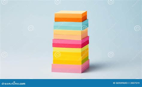 Paper Organization Line Icons Collection Filing Sorting Categorizing