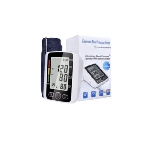 Blood Pressure Monitor Konga Online Shopping