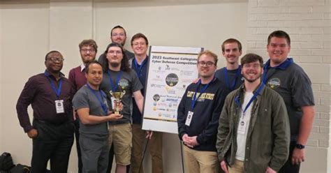 Etsus Cybersecurity Team Achieving Success