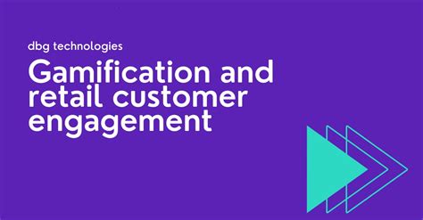 Gamification And Retail Customer Engagement Specialising In Ecommerce Online Stores