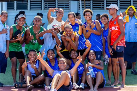 Gospel Plans For Fiji Finals Fiji Sun