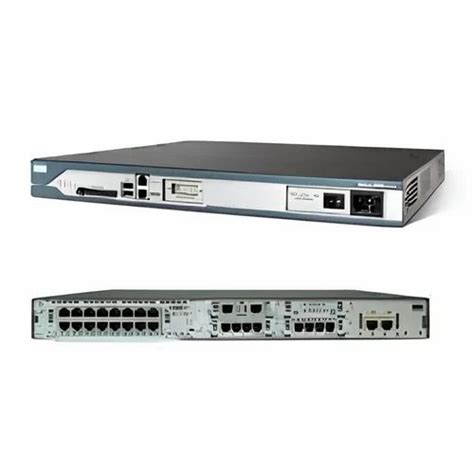 Ethernet Cisco Series Integrated Services Routers C At Rs In Pune