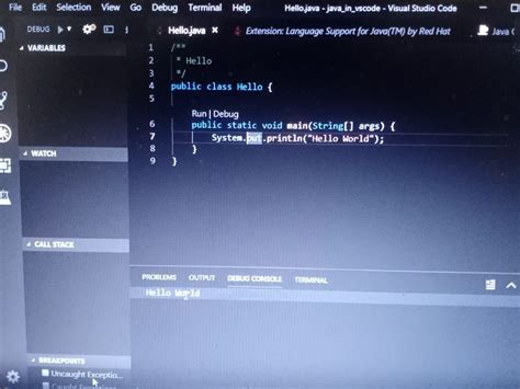 mulinti prabhakar on linkedin todayilearned java programming
