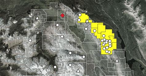 Chaco Bear Gold Copper Epithermal And Porphyry Targets