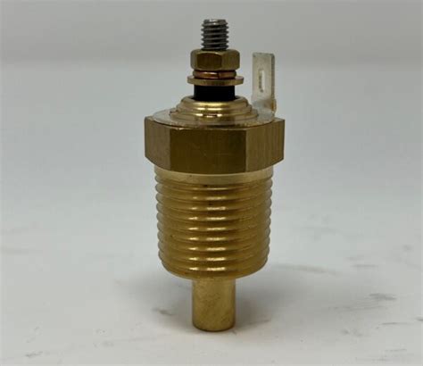 Dirks1818 Kenworth Oil Temp Sender Dirks Classic Truck