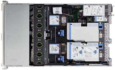 Explore The Cisco Ucs C240 M5sx Datasheet Features Specifications And More