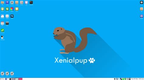 Lightweight Distro Puppy Linux 75 Xenialpup Released — Download Now Lightweight Distro Puppy Linux 75 Xenialpup Released — Download Now