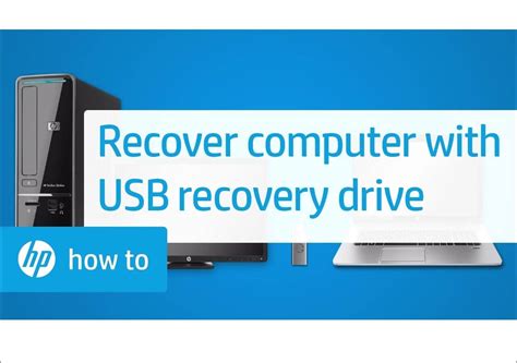 Download Hp Recovery Usb For Windows 111087