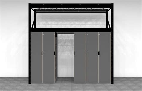 Levrack Storage Solution Ultimate Garage Organization System For Tools