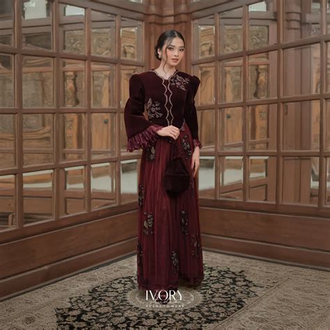 Ivory Studio Rtw Dance In Harmony Samrah Birdlife Dress Metro