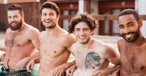 Naked Yoga Camp Clothing Optional Memorial Day Weekend 2024 In
