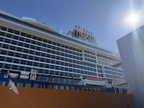 Celebrity Xcel Cruise Ship Tour Photos Royal Caribbean Blog
