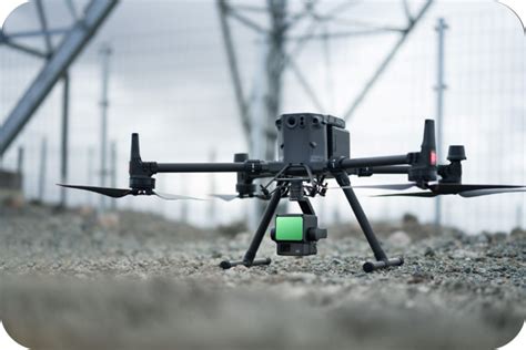 Lp360 Drone Optron Pty Ltd Geocue