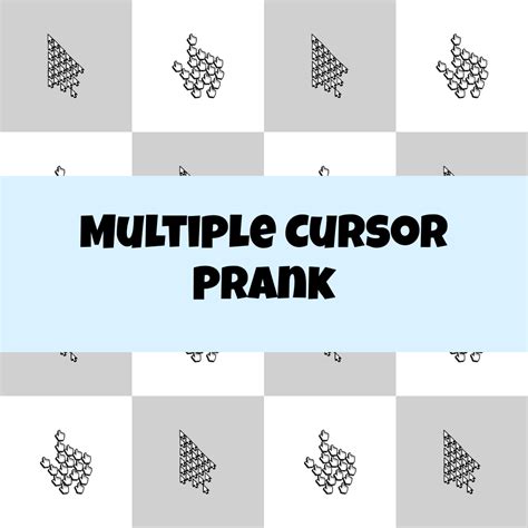 default cursor name cursor space