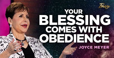 Watch Joyce Meyer Live By Faith Not By Feelings