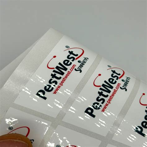 특수 인쇄 및 보안 스티커 전문 제조 빠른 납기 [스티킷펀]