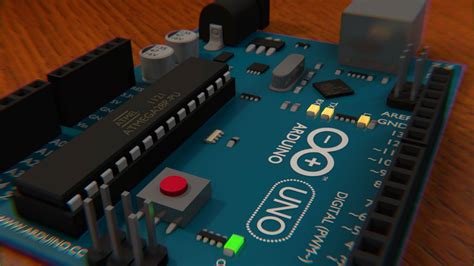 Microcontrollerardunio Area