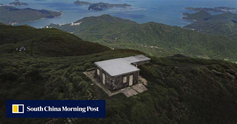 Hong Kong Urged To Fully Exploit Potential Of Islands And Coastline For