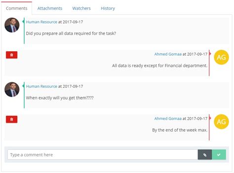 Task Management Overview Modulus Knowledgebase