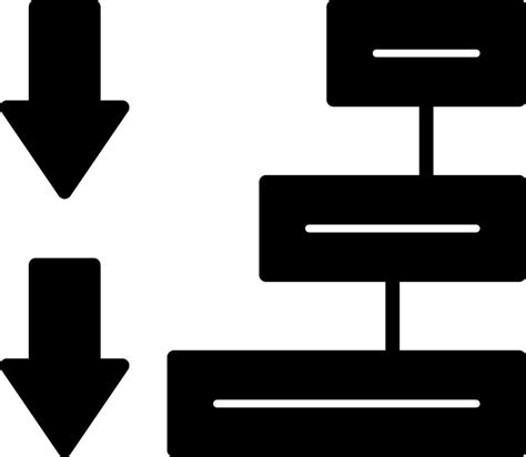 Flow Vector Icon Design 27550885 Vector Art At Vecteezy