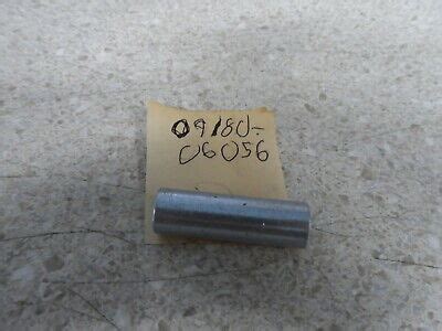 Nos Oem Suzuki Spacer 1973 76 Tm100 Tm400 Rm100 09180 06056 Ebay