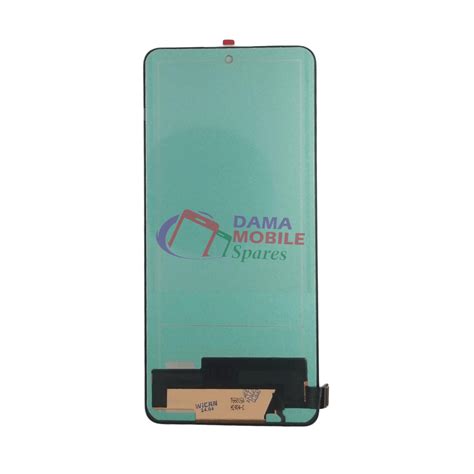 REDMI NOTE G COMPLETE LCD Dama Mobile Spares