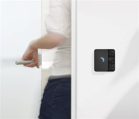 Openpath Reader — Ritual