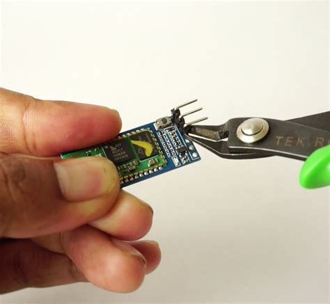 Bluino Electronics Arduino Tutorial