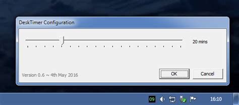 Github Atg1wtdesktimer Ancient Vb6 App To Put A Countdown Timer In