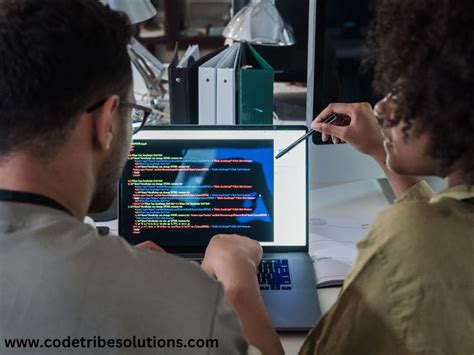 Codetribe Solutions On Tumblr