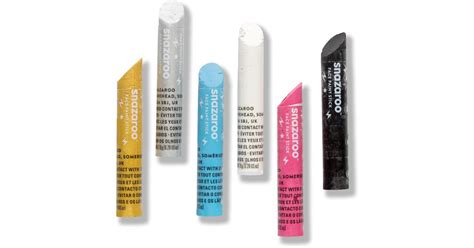 სახის მოსახატი პასტელები Fantasy Snazaroo 6 ცალი · საკანცელარიო