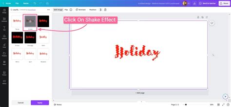 How To Make Wavy Text In Canva 2 Easy Tricks