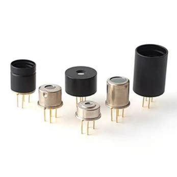 Thermopile Infrared Array Trivector