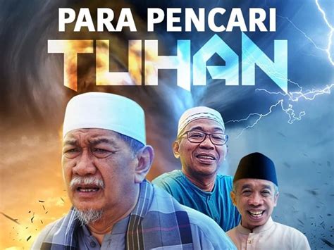 Apakah Sudah Saatnya Sinetron ‘para Pencari Tuhan Dirampungkan Tahun Ini Takjilanterminal03