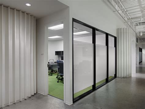 Systech International Company Headquarters Tantillo Architecture